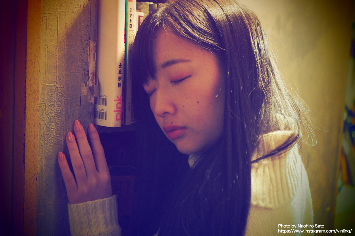 SHINJUKU VENUS FACT – Nyan7（にゃんなな）オフィシャルサイト